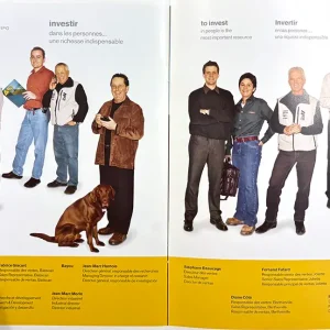 Growing strong for 35 years - AGRO 100