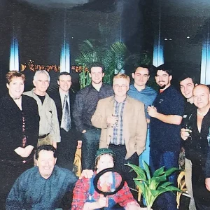 Growing strong for 35 years - AGRO 100